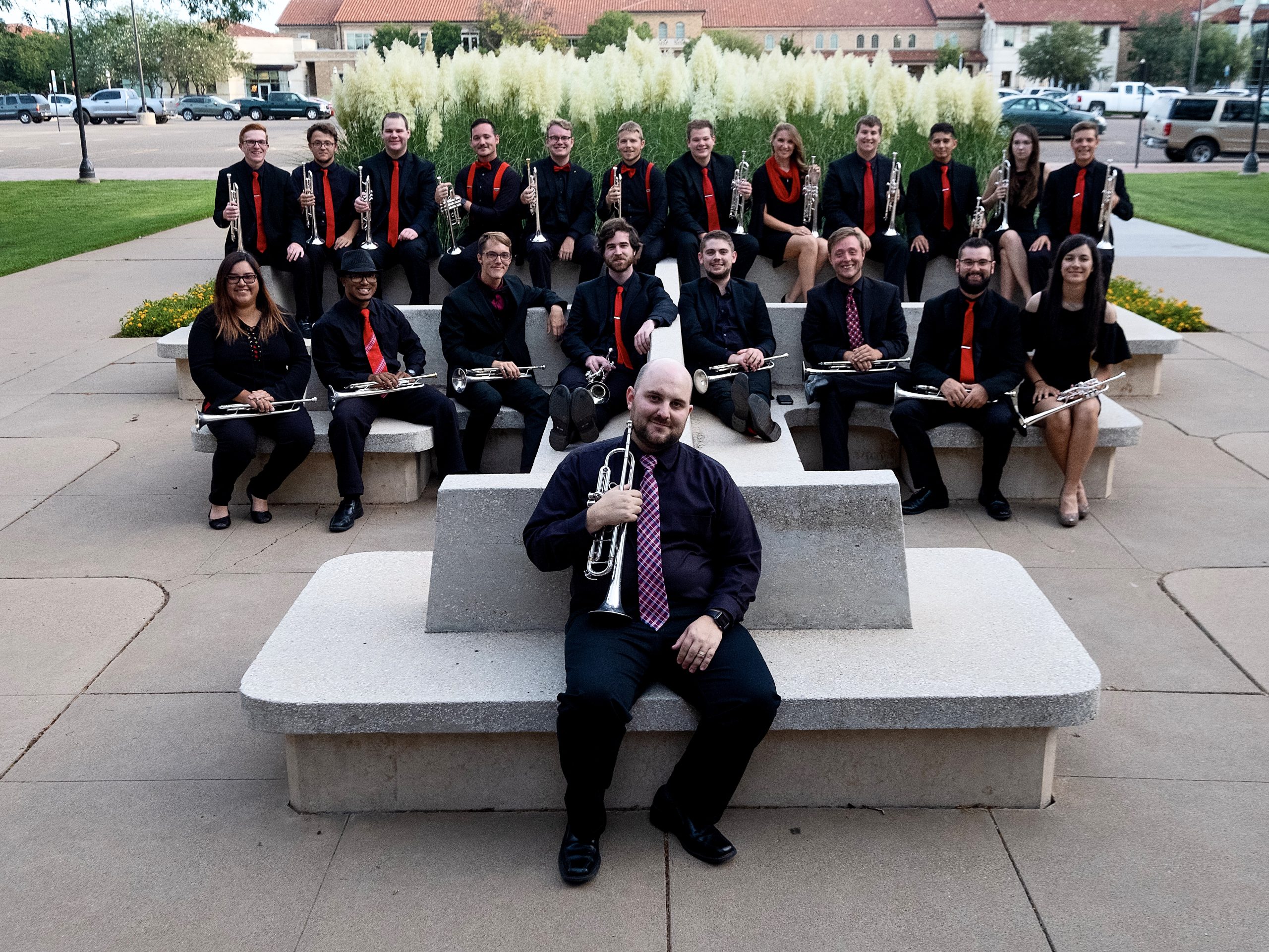 andrewstetson.com | Trumpet Professor / Interim Director at Texas Tech ...